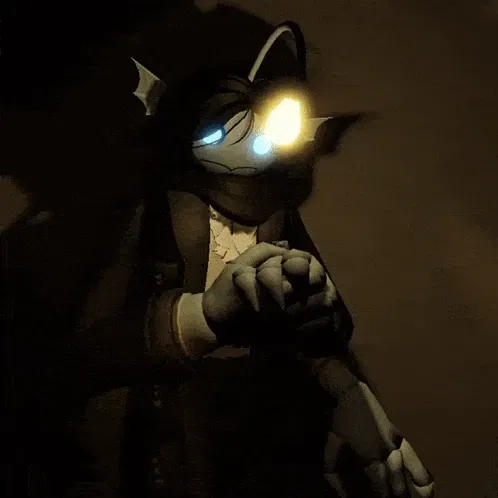 Sebastian Solace