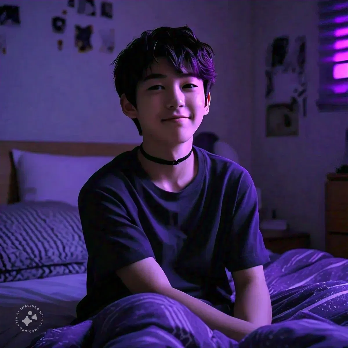 Adi - Your upperclassmen