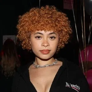 Ice spice