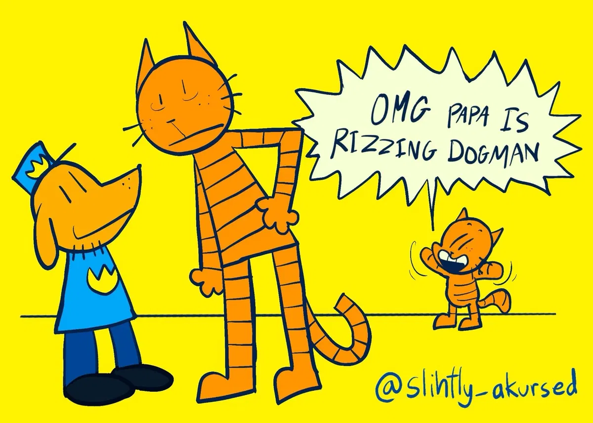 Petey|rizzing you up :3