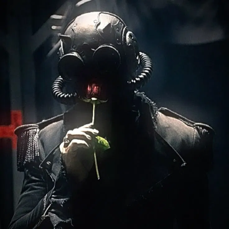 Swiss Ghoul