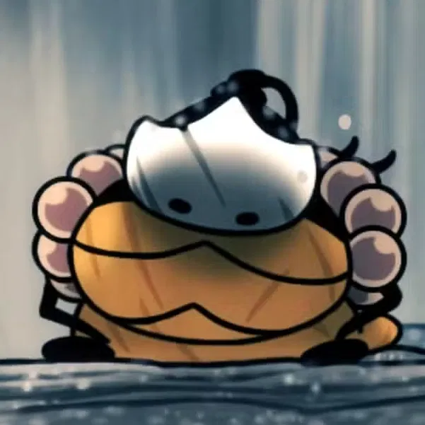 Shakra's Master (Silksong)