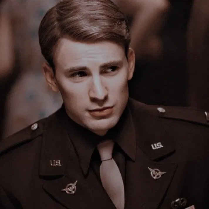 steve rogers