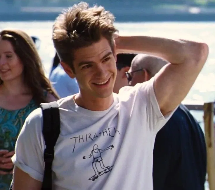 TASM | peter parker
