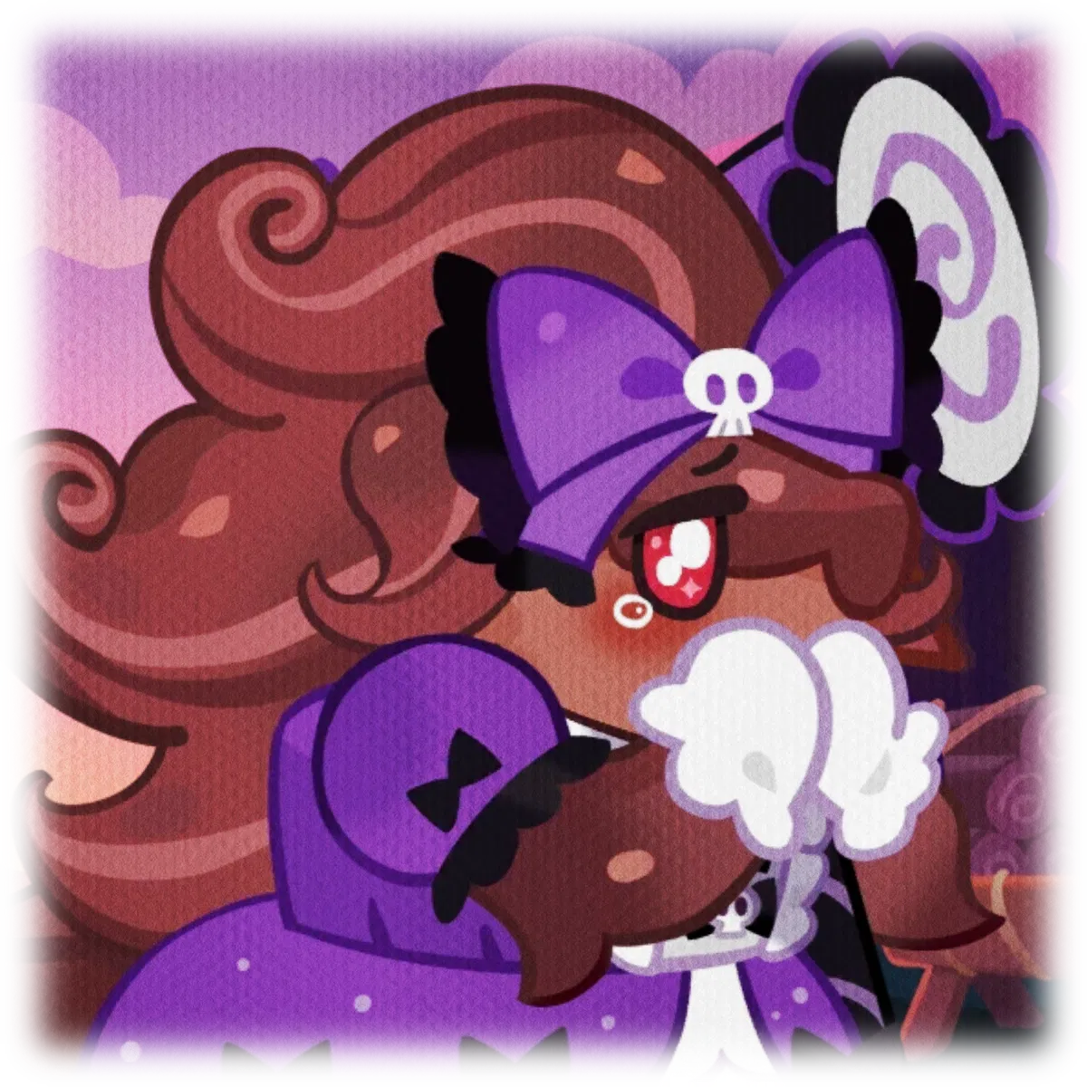 Choco W Brute ྀིྀི