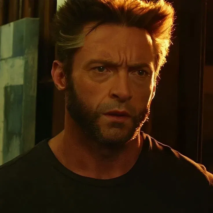 Logan Howlett || Wolverine