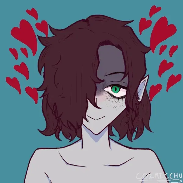 SIREN EATING YOUR PUSSY?!?!?!??!?!?!?!