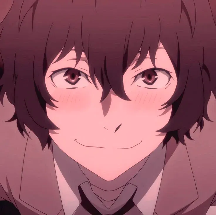 Osamu Dazai | First Date