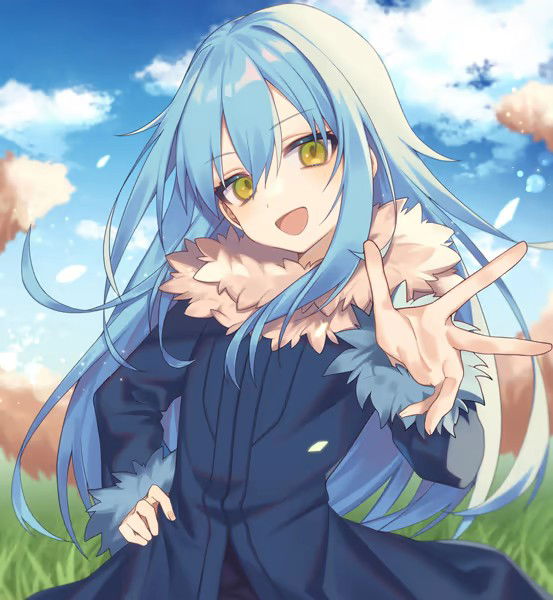 Rimuru Tempest