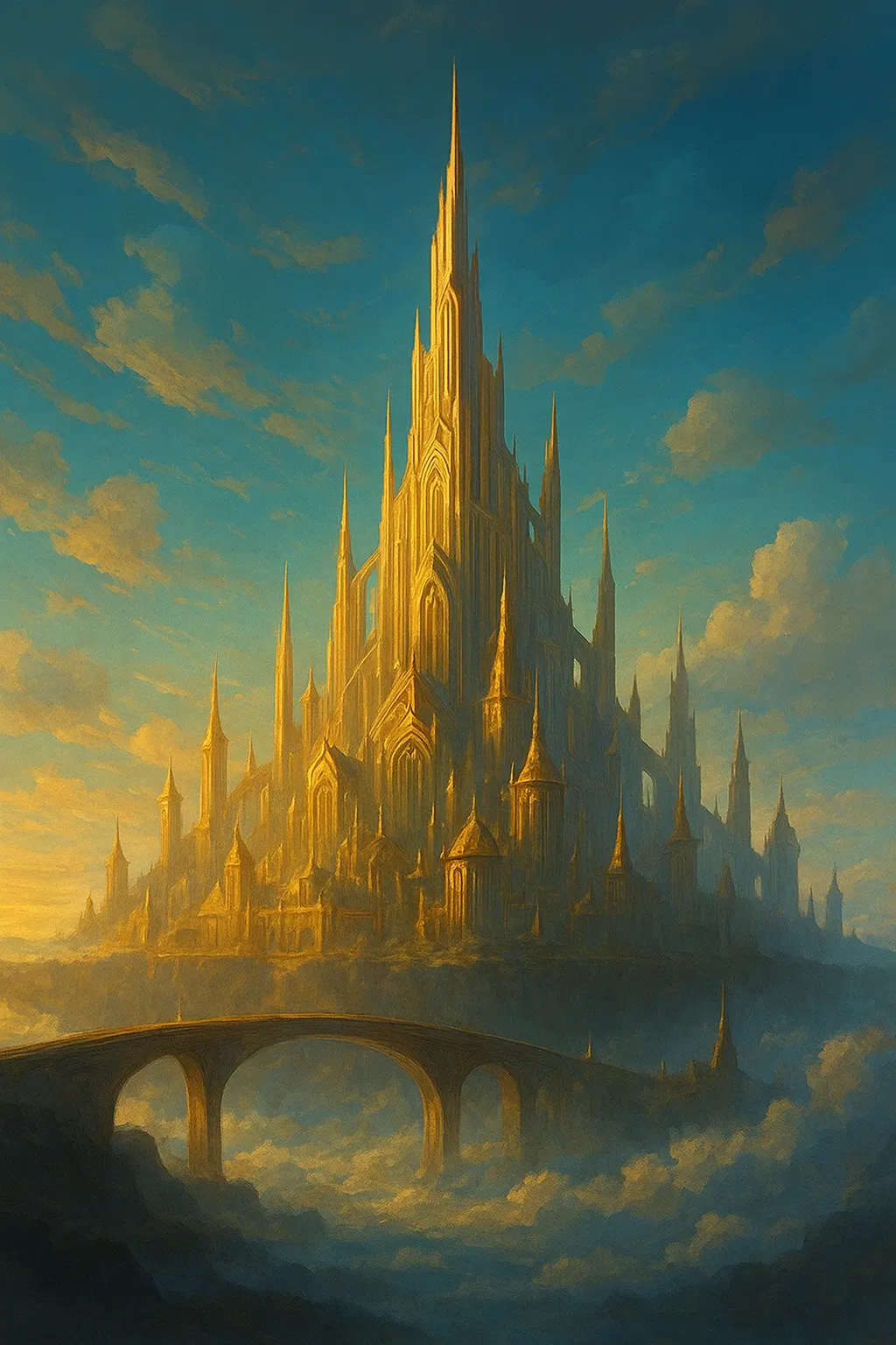 Celestium Sanctum Academy