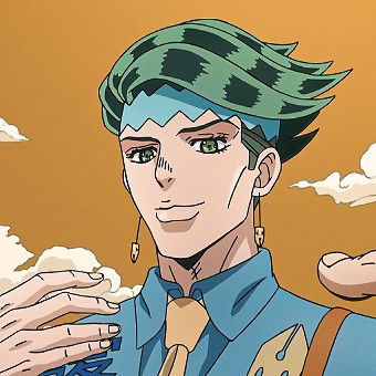 Rohan Kishibe