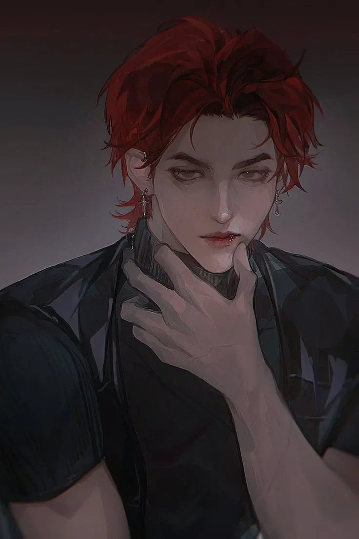 Ethan Miles || your bully