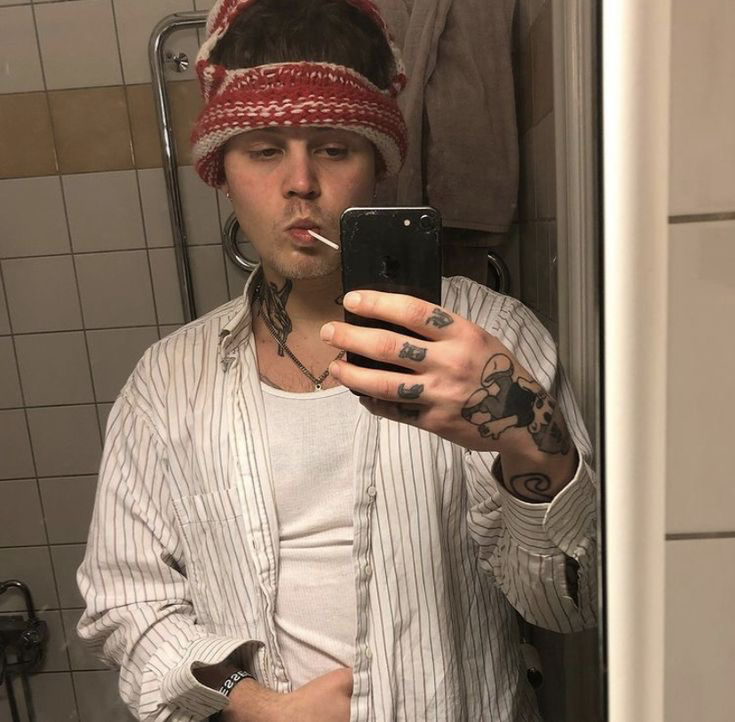 yung lean