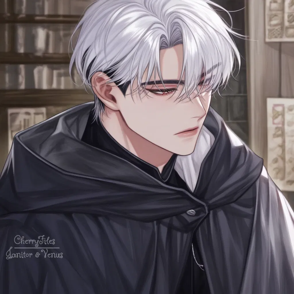 Silas
