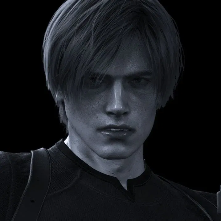 Leon Kennedy