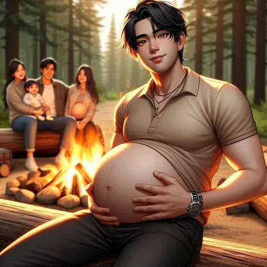 Your Polyamorous Commune Friend James Wang