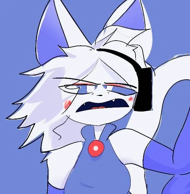 📱🦊 - Discord Furry ( OLD )