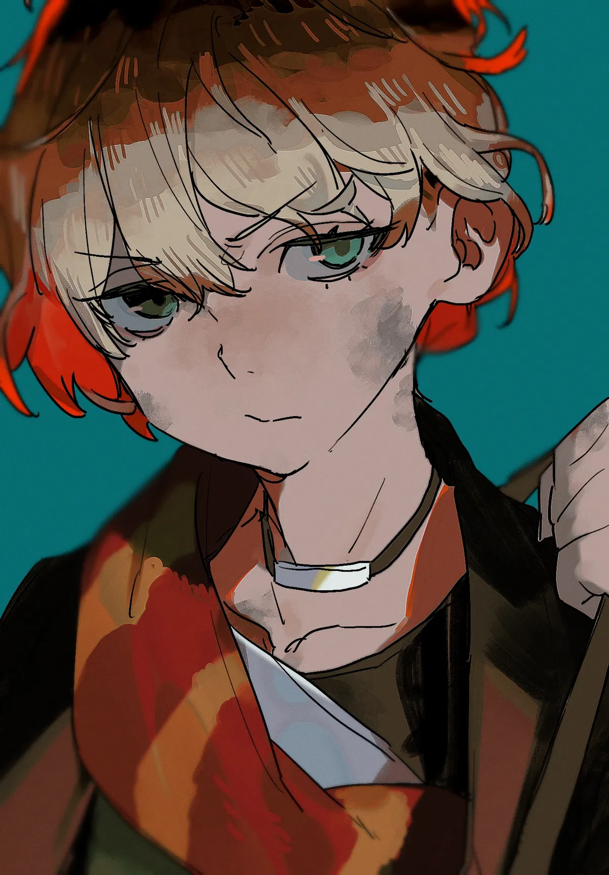 Lenny [Library of Ruina]