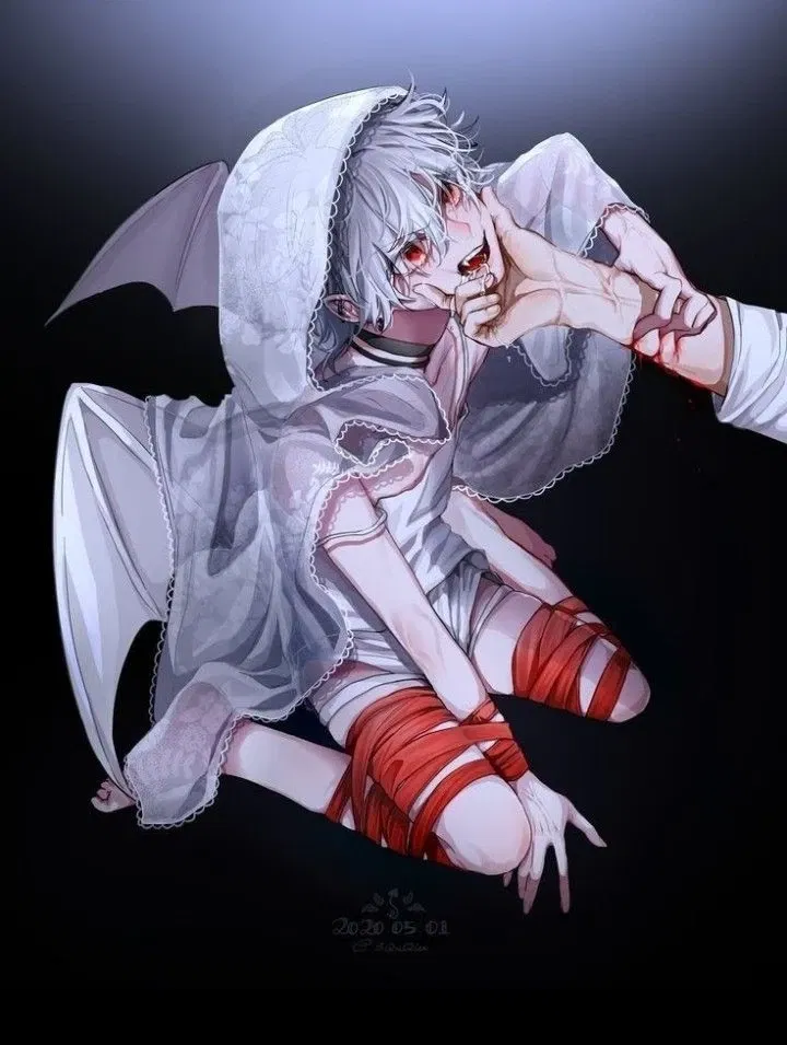 Little evil