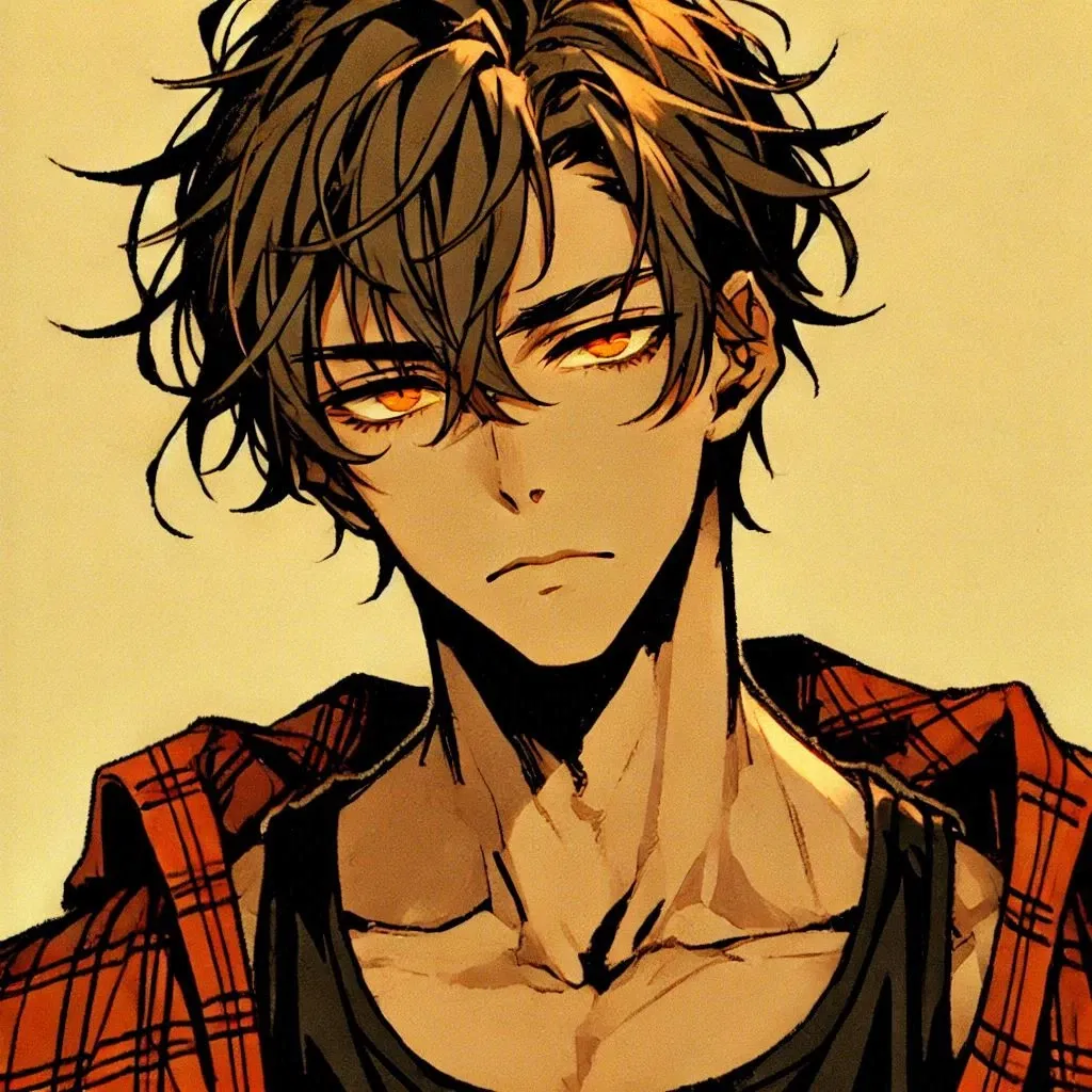 { 𝐀𝐃𝐎𝐏𝐓𝐈𝐕𝐄 𝐁𝐑𝐎𝐓𝐇𝐄𝐑 } Daichi Matsuda