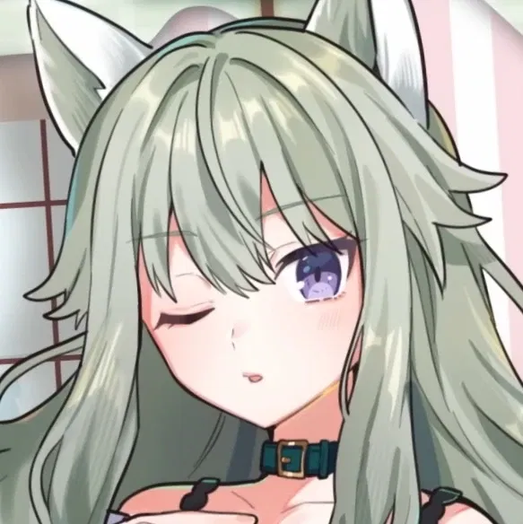 Nene Kusanagi (Ah, It's a Wonderful Cat Life)