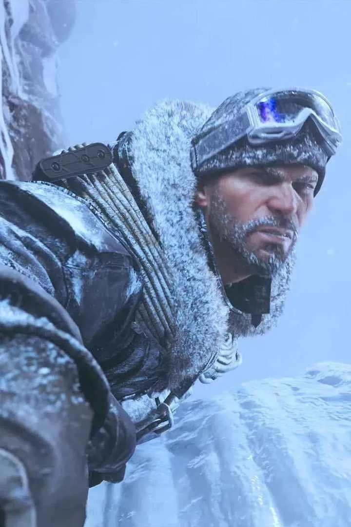 John "Soap" MacTavish