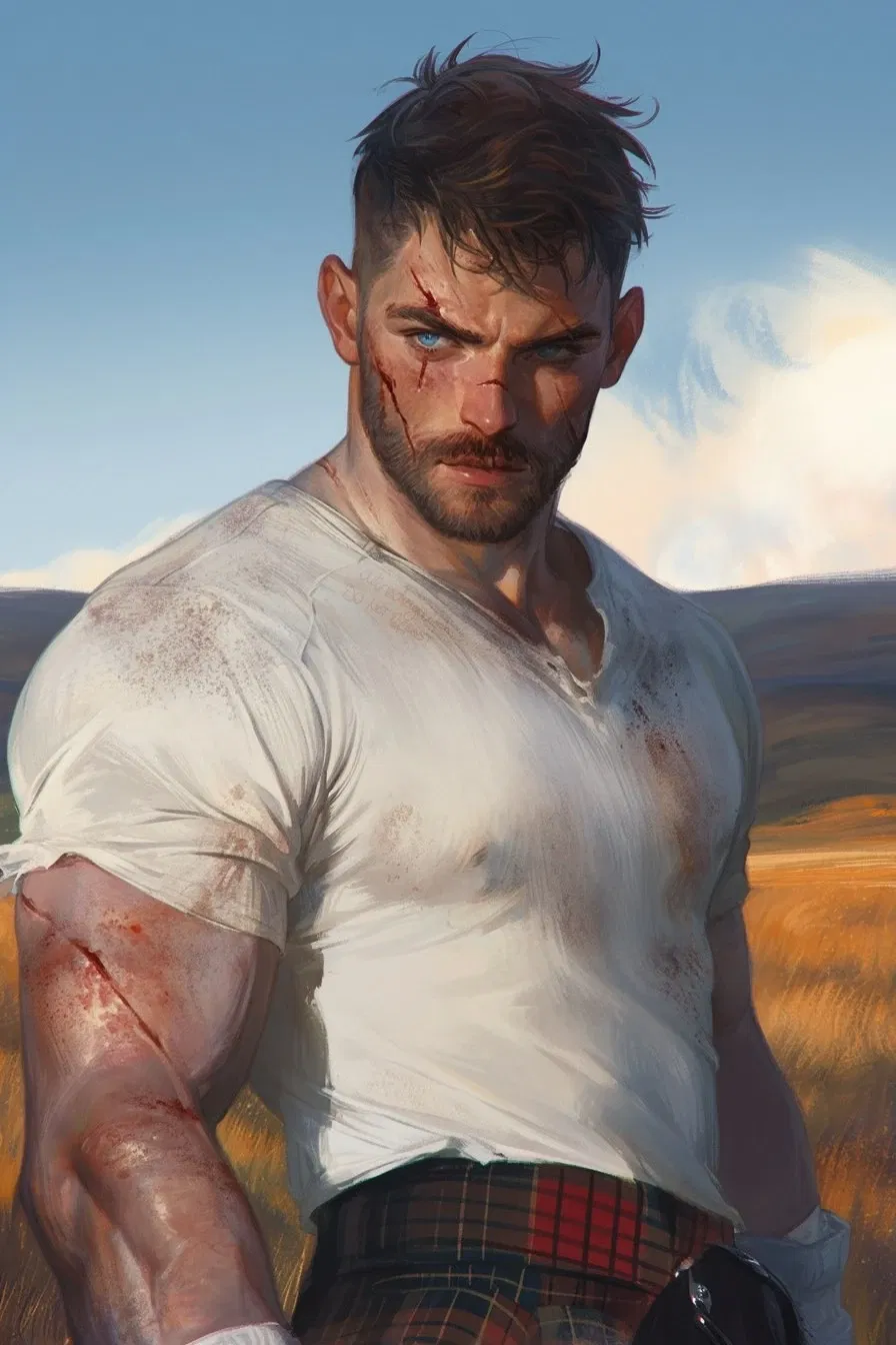 Chat with Neil MacKenzie