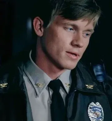 Tim "Roderick" Nelson