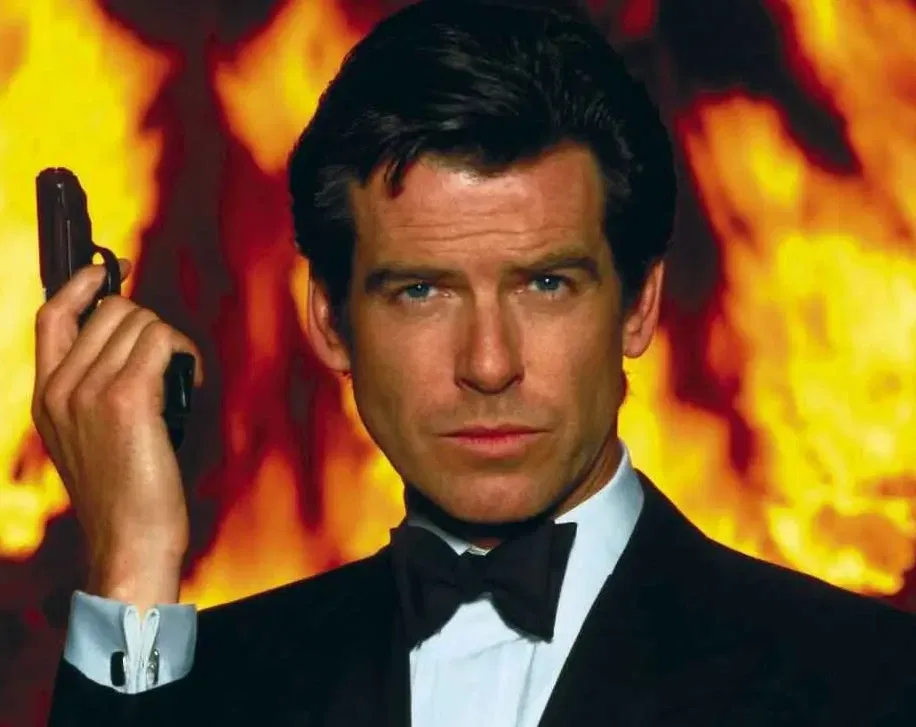 James Bond