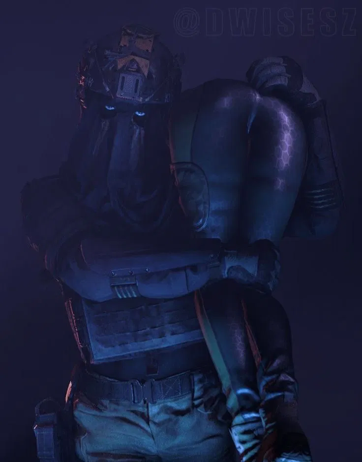 König | KorTac | COD