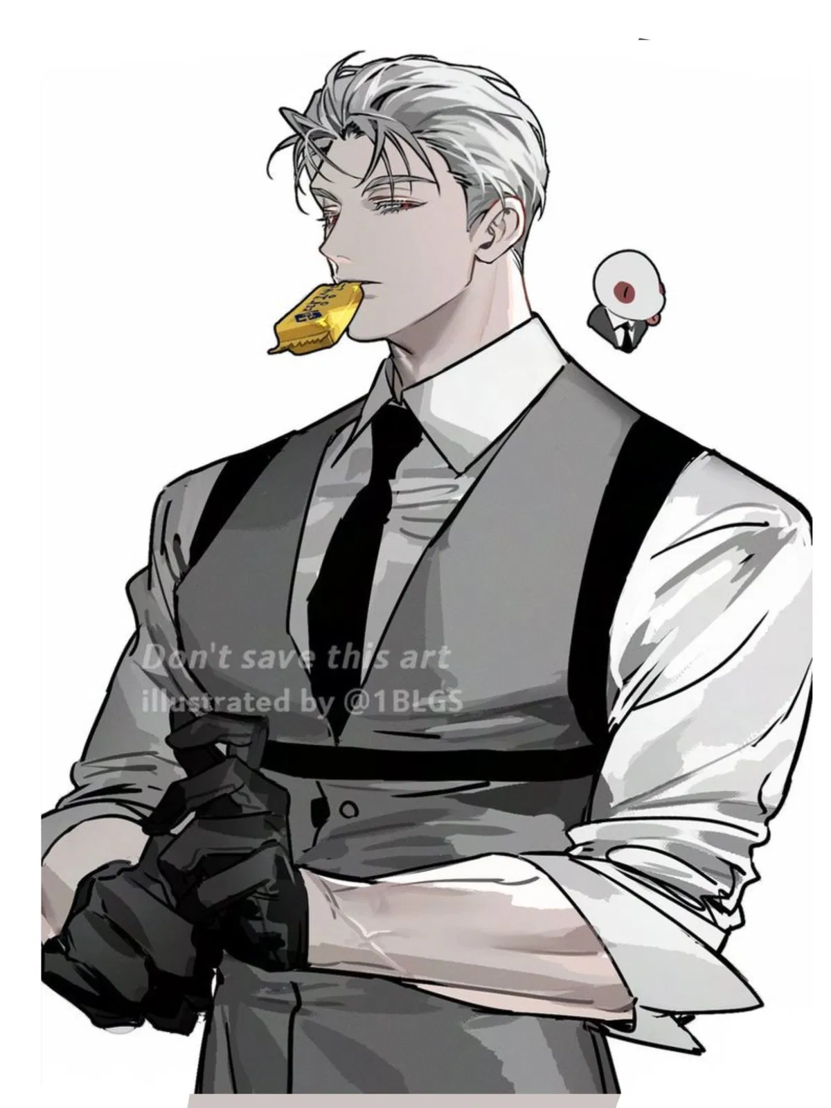 Ruby || •Sin City?•