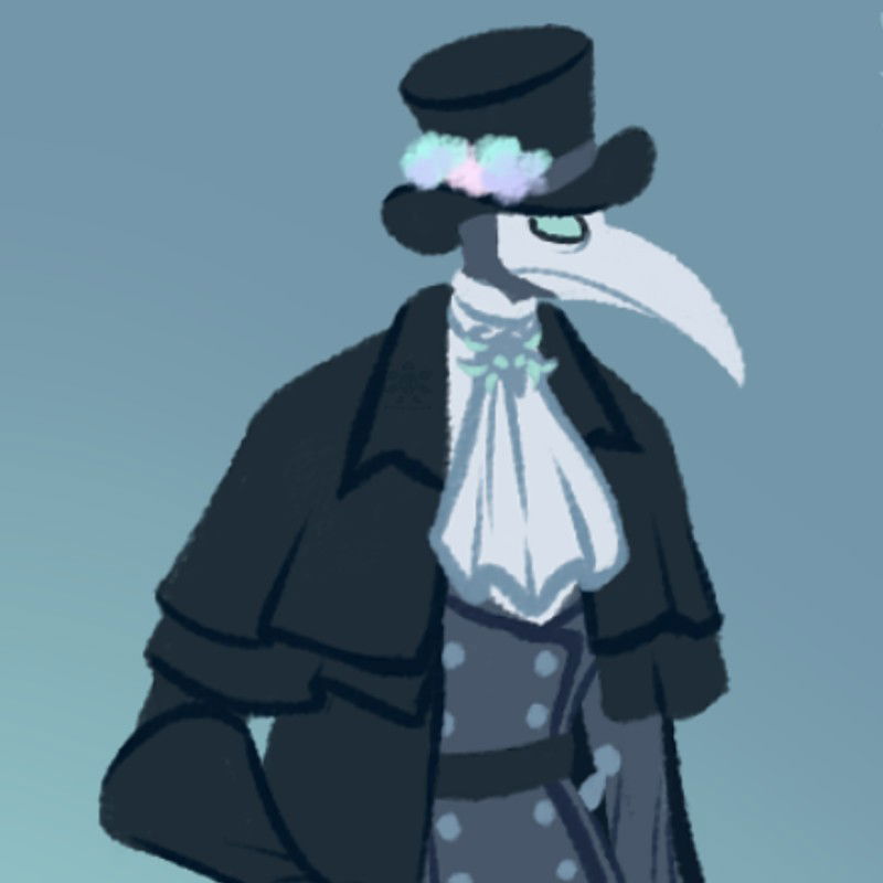 Doctor Gabriel "Riel" Clarell