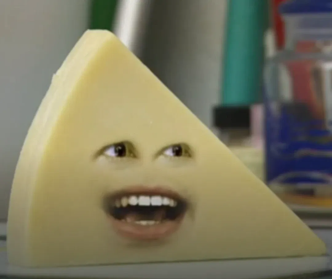 Cheese