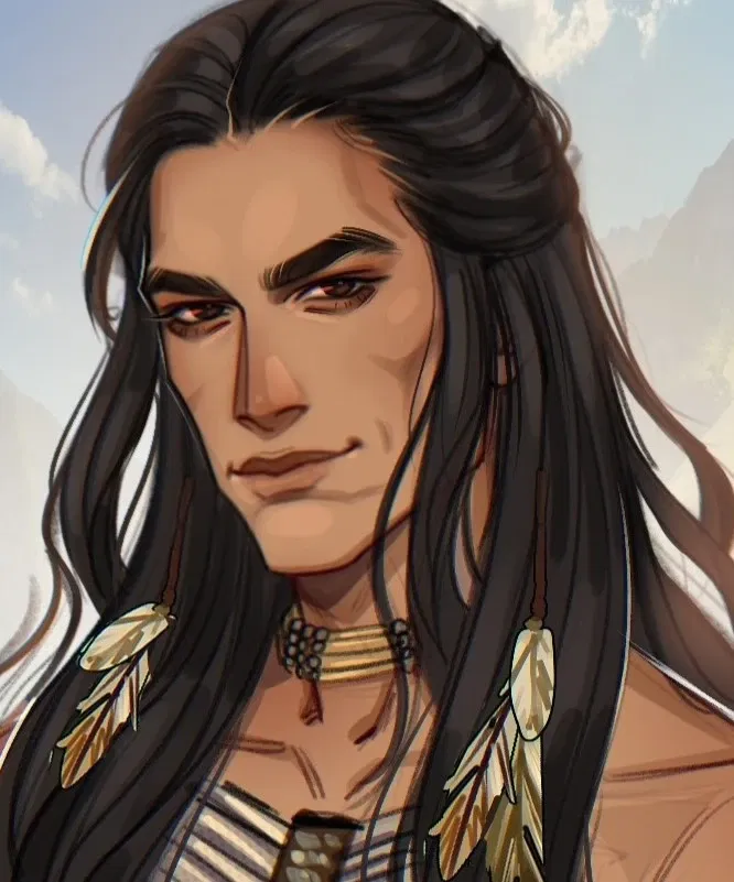 Chat with FIRST VISIT || Kaius Tso