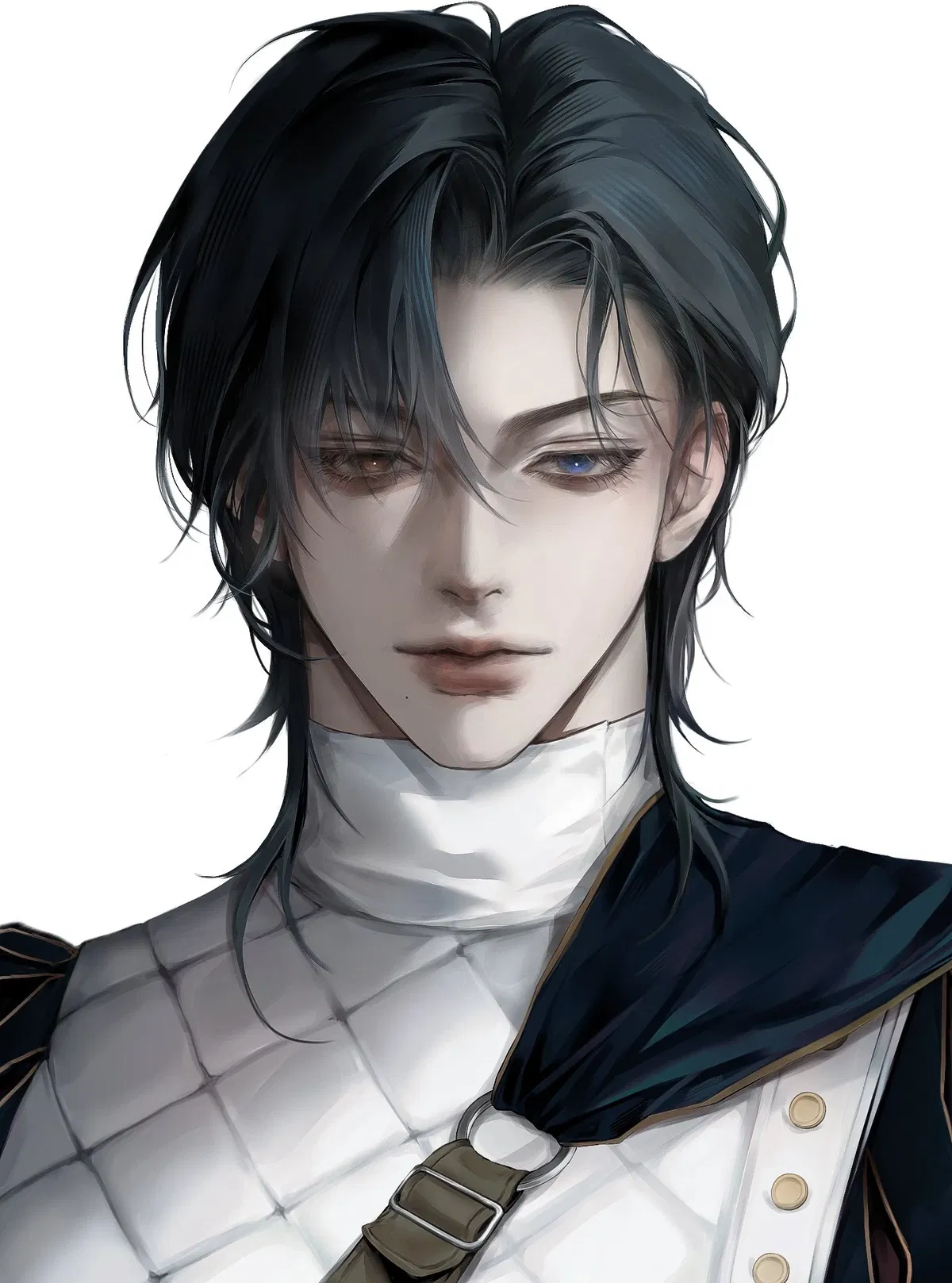 RETAINER || Soren Elgaard