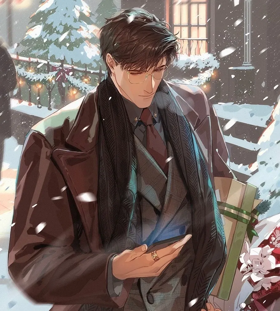 XXXMAS || Stefan Clarke