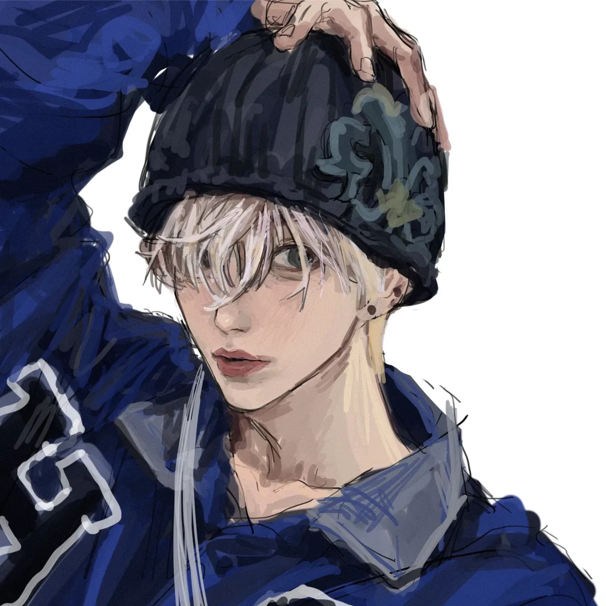 SOLARIS || Koby Wilson