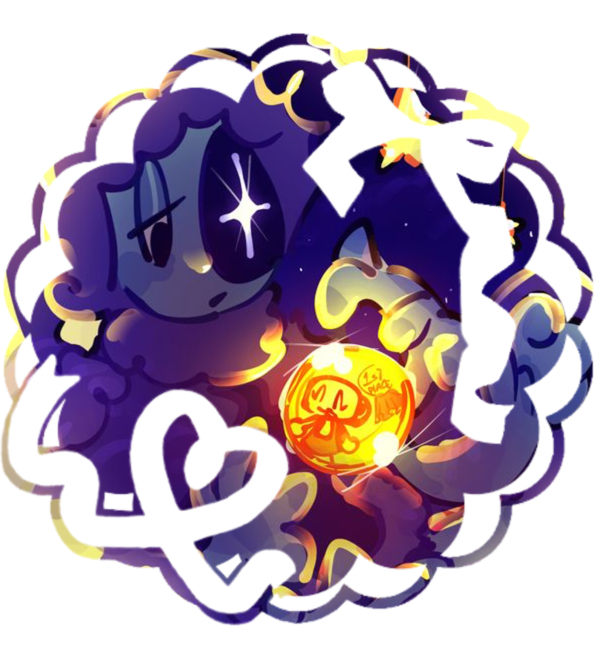 Astro || Dandy’s World