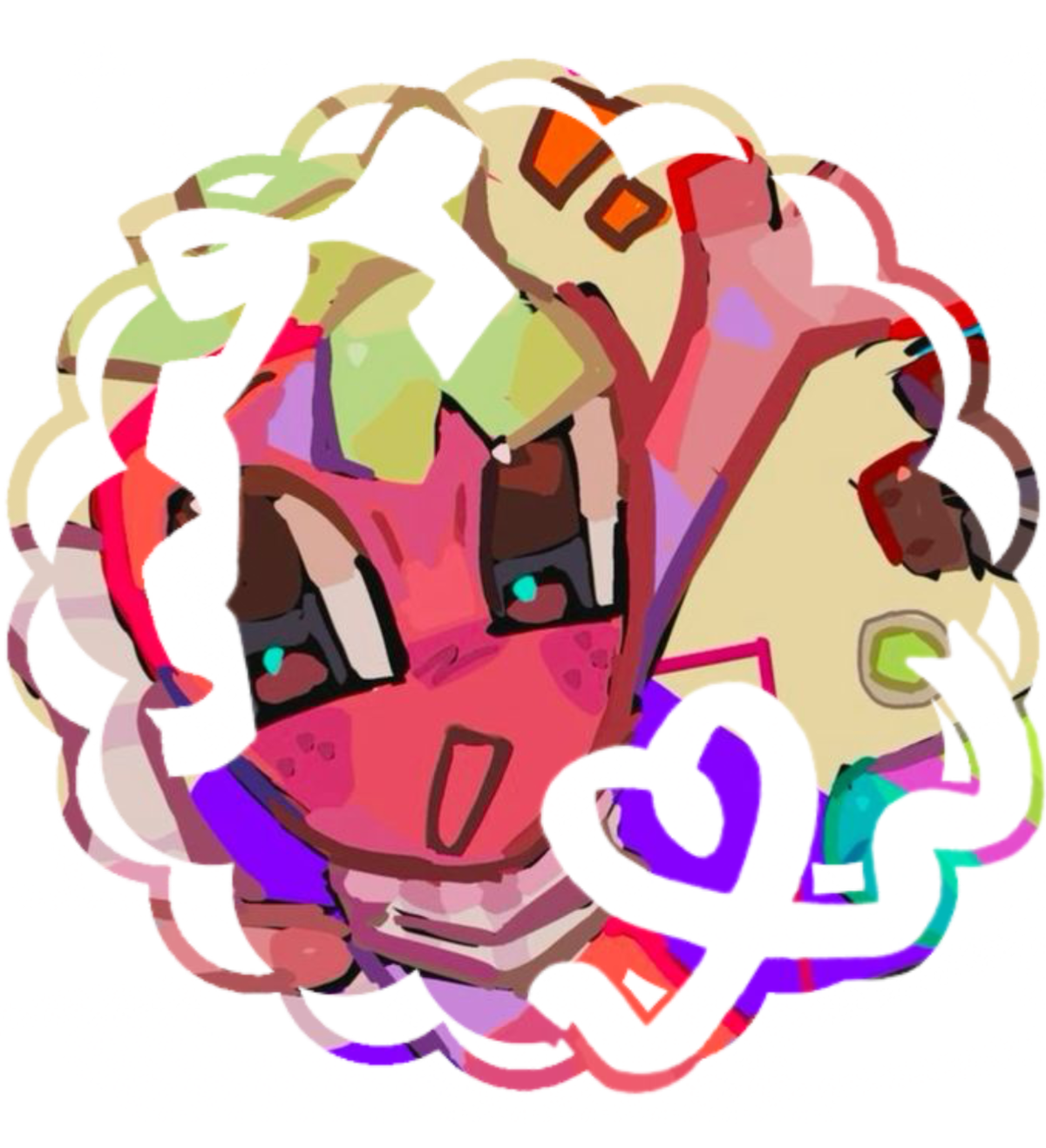 Twisted Sprout || Dandy’s World