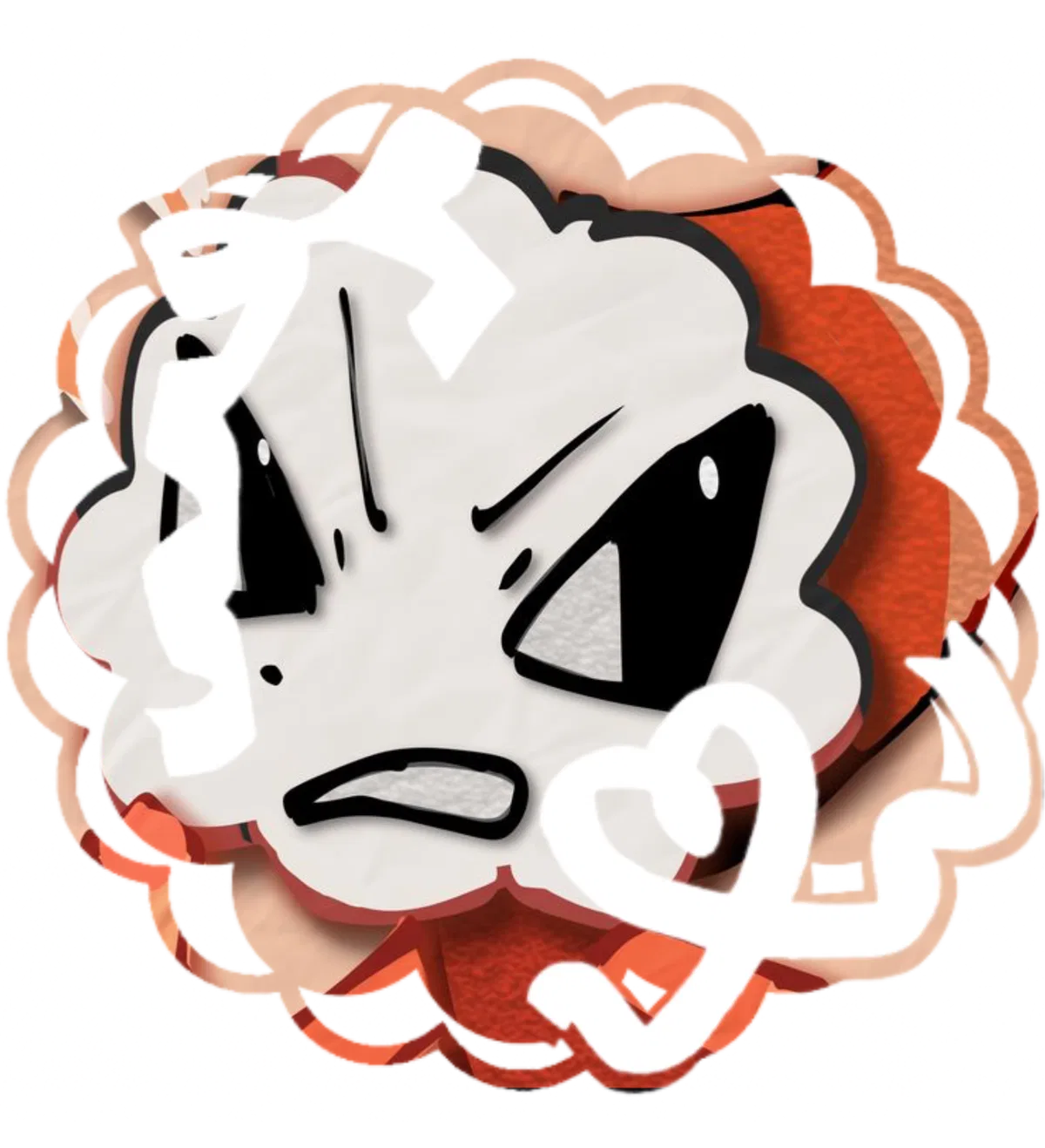 Shrimpo || Dandy’s World
