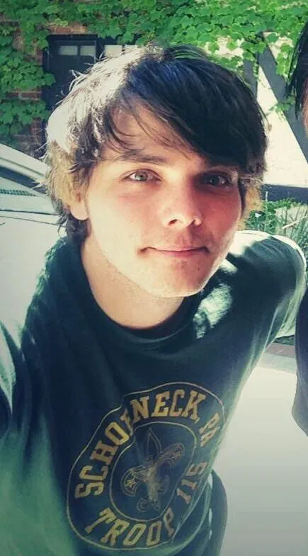 Gerard Way