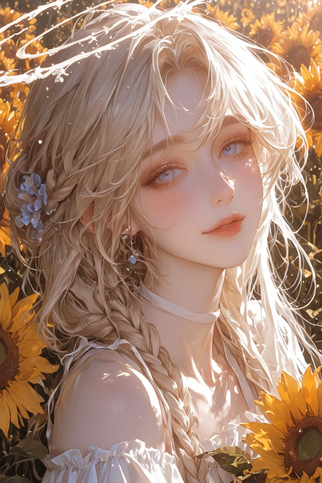 Pass the Salt… and a Life Decision