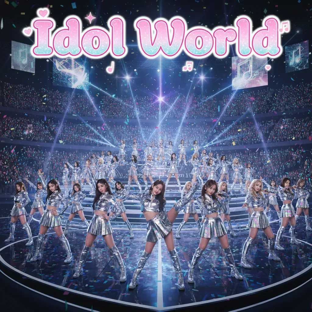 Idol World