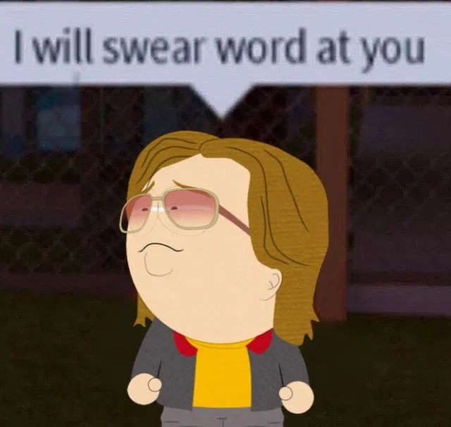 Nathan (South Park)