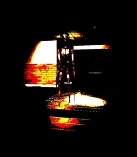 FPE [[The Locust]]