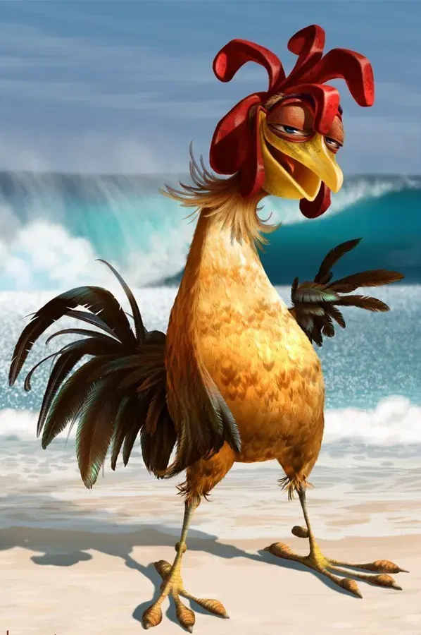 Chicken Joe