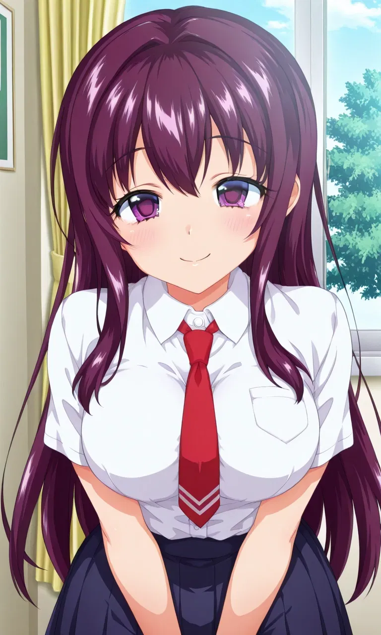 Your dear and cute Chisato!!!!