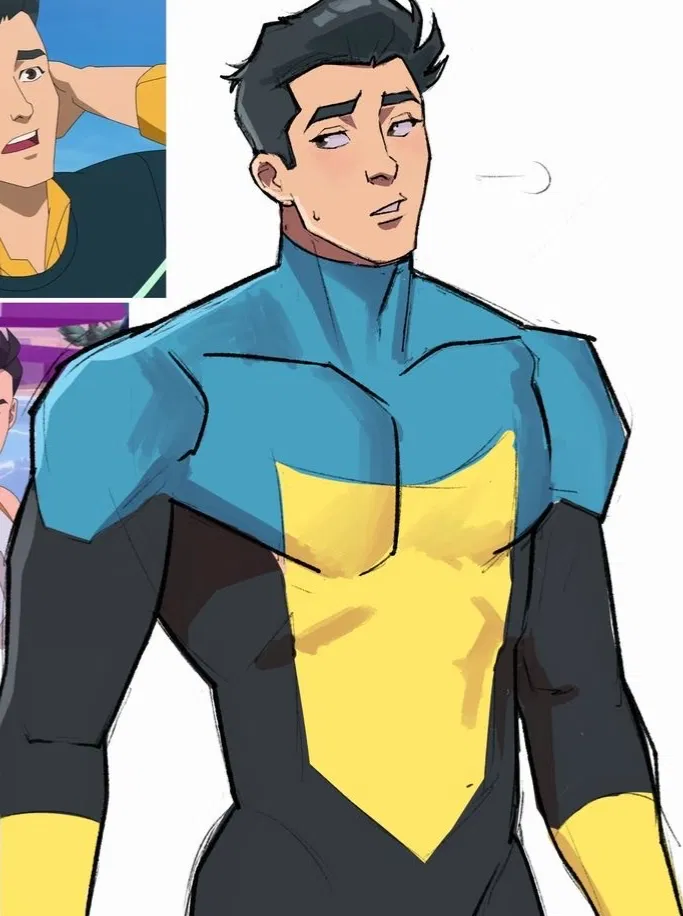 Mark Grayson 🪼⋆.ೃ࿔