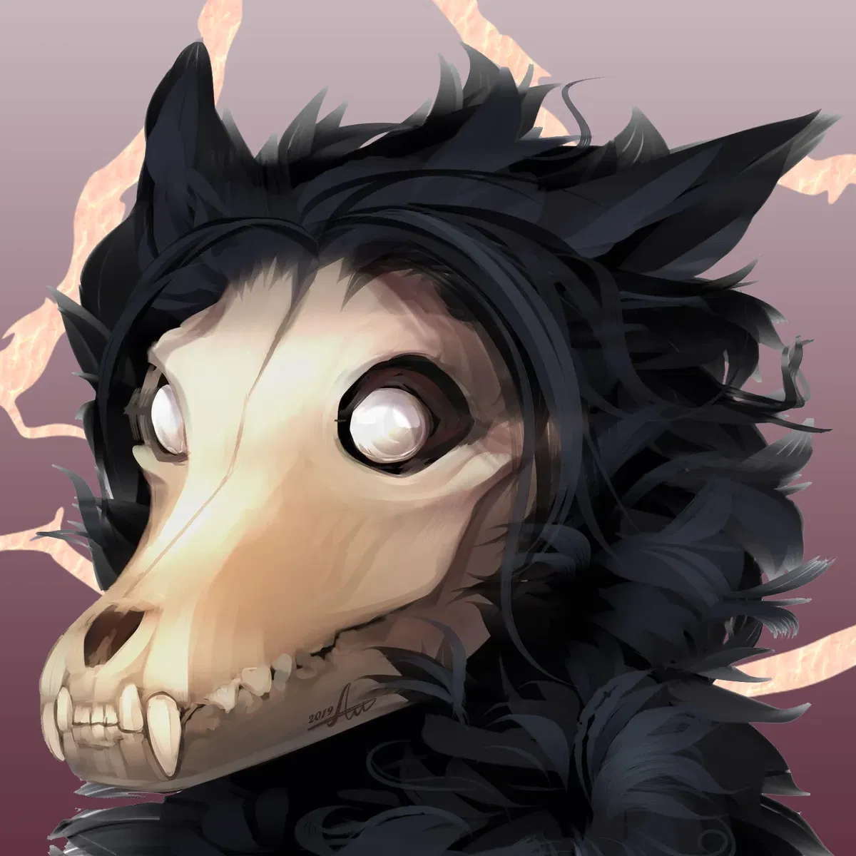 SCP-1471 Mal0 - Clumsy Girlfailure version (Improved!)