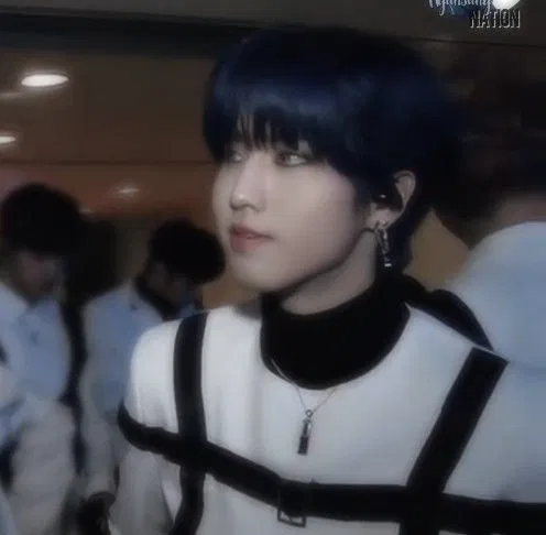 Han Jisung | Emo Boyfriend